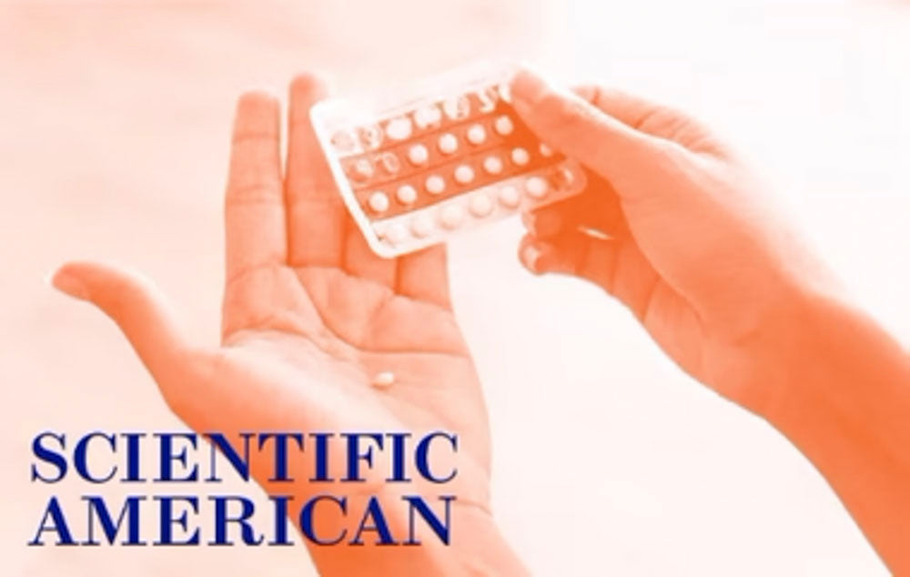The Pill is Safe & Simple | Cadence OTC, Emergency Contraception